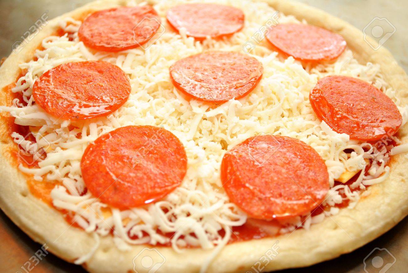 Cooked_or_uncooked_pizza Classification Dataset by foodclassification
