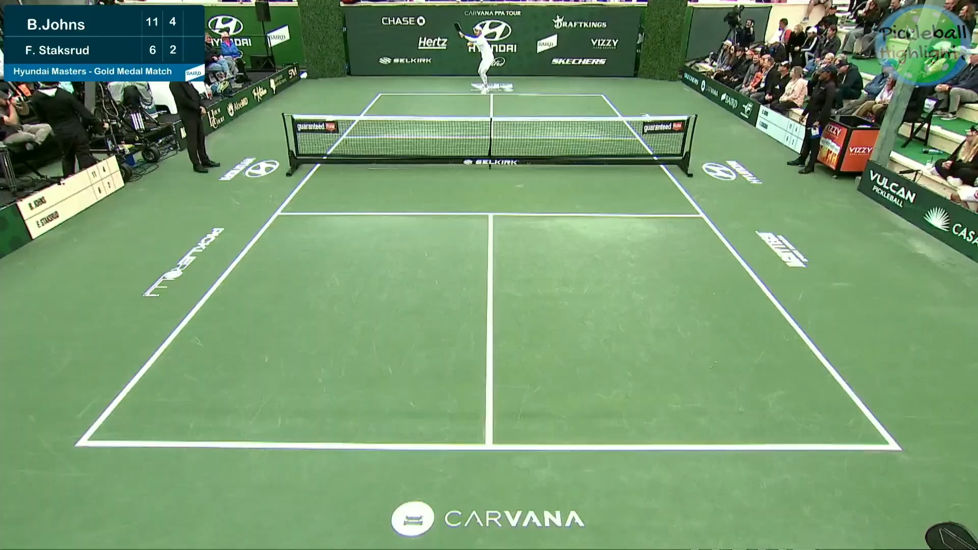 Ai-pickleball-referee Object Detection Dataset by Pickleball
