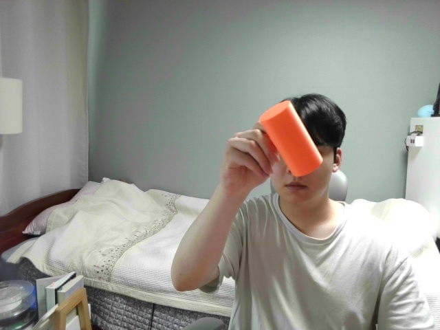 pose estimation v2 Instance Segmentation Dataset by MLclass