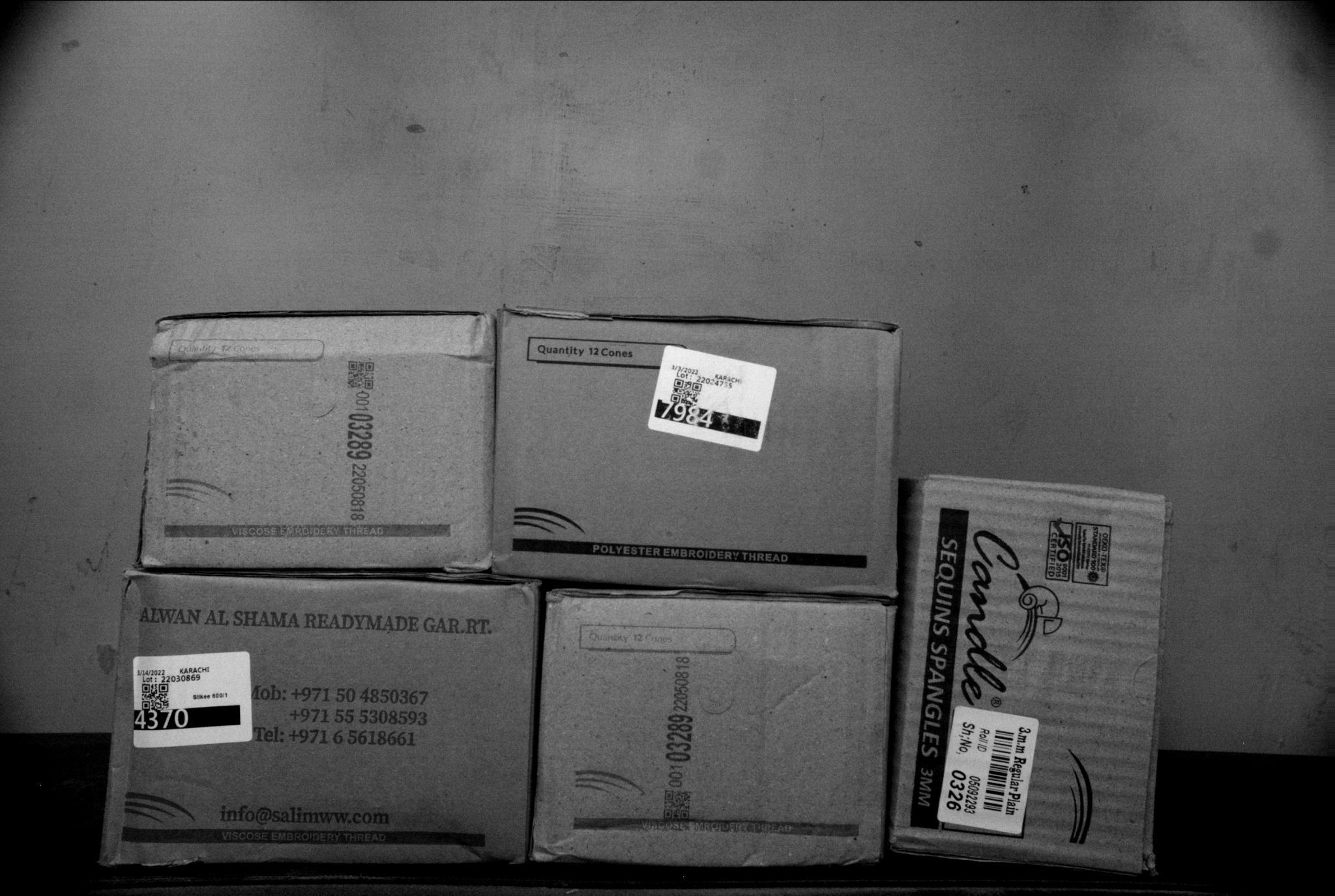 Warehouse barcode Detection Object Detection Dataset and Pre-Trained ... Warehouse barcode Detection Object Detection Dataset and Pre-Trained ...
