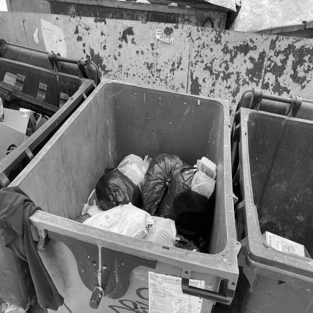 Bin Detection1 Object Detection Dataset By University