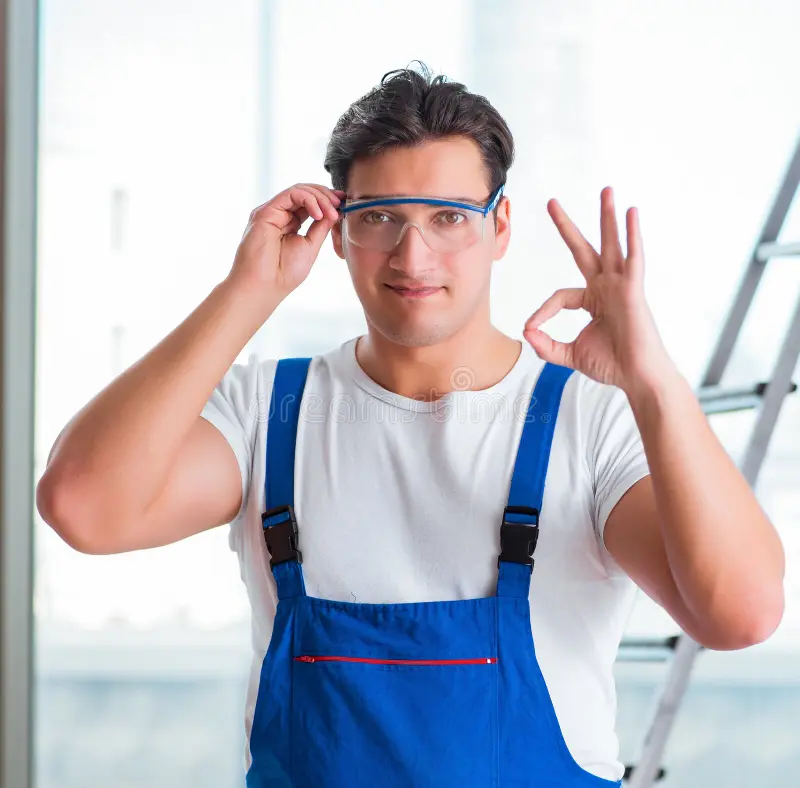 PPE Detection helm goggles Object Detection Dataset by stress detection ...