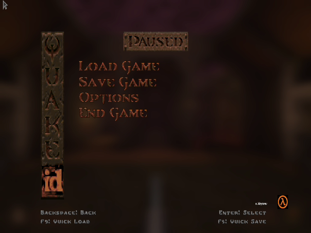 Quake Object Detection Dataset and Pre-Trained Model by okhytrov