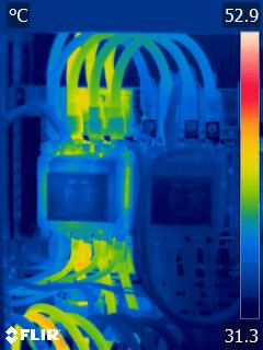 Thermal Imaging Object Detection Model by FirstProject