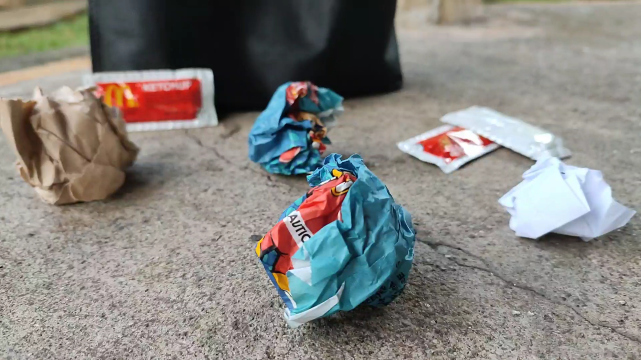 Waste Egypt Object Detection Dataset and Pre-Trained Model by MACHINE