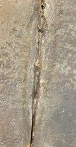 weld_inspection Object Detection Model by ballon