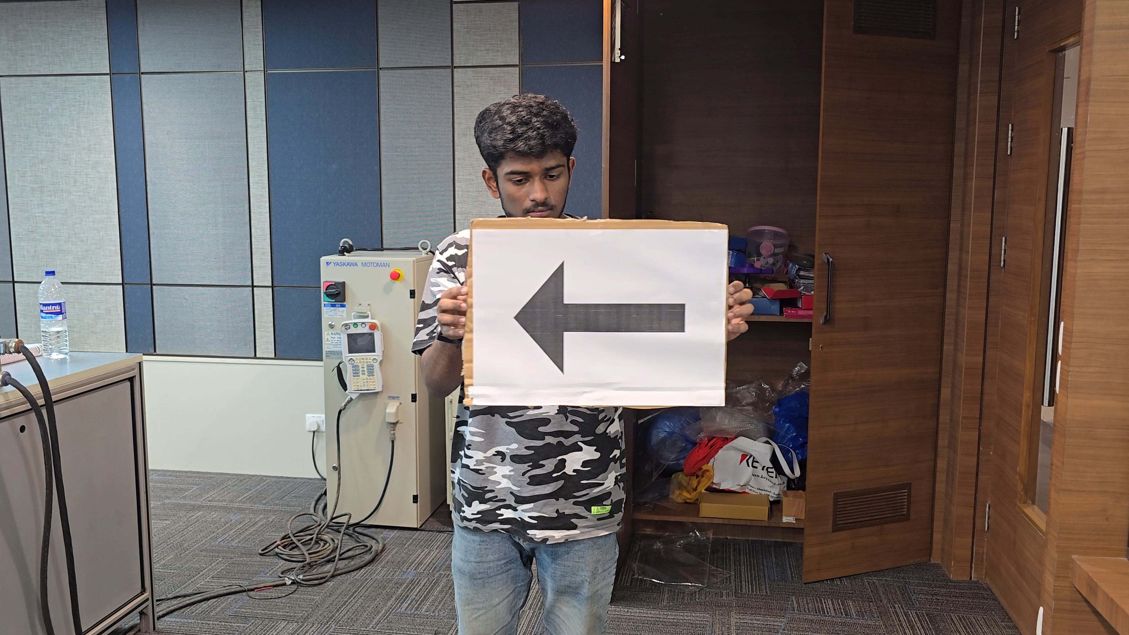 Arrow Detection Object Detection Dataset And Pre Trained Model By