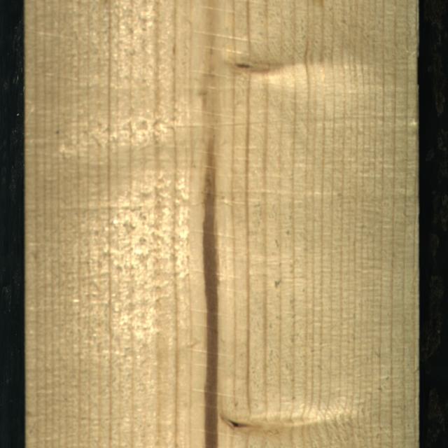 Wood defect instant Object Detection Model by Faron Ace