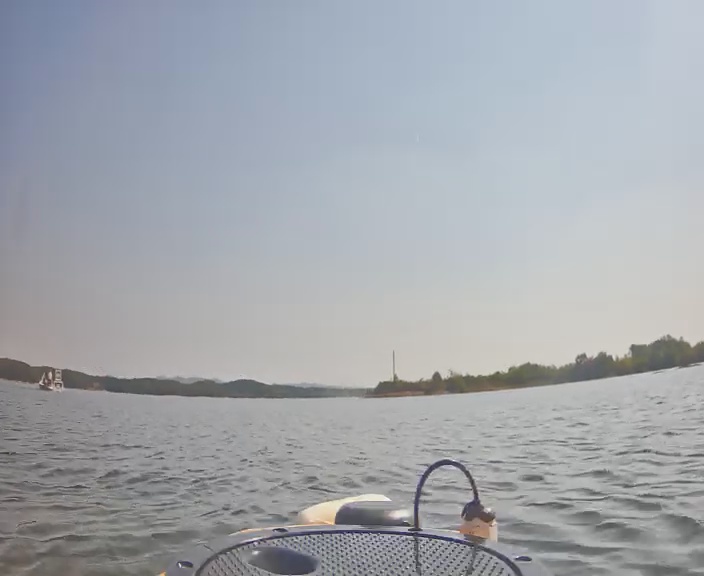 boat Object Detection Dataset and Pre-Trained Model by boat