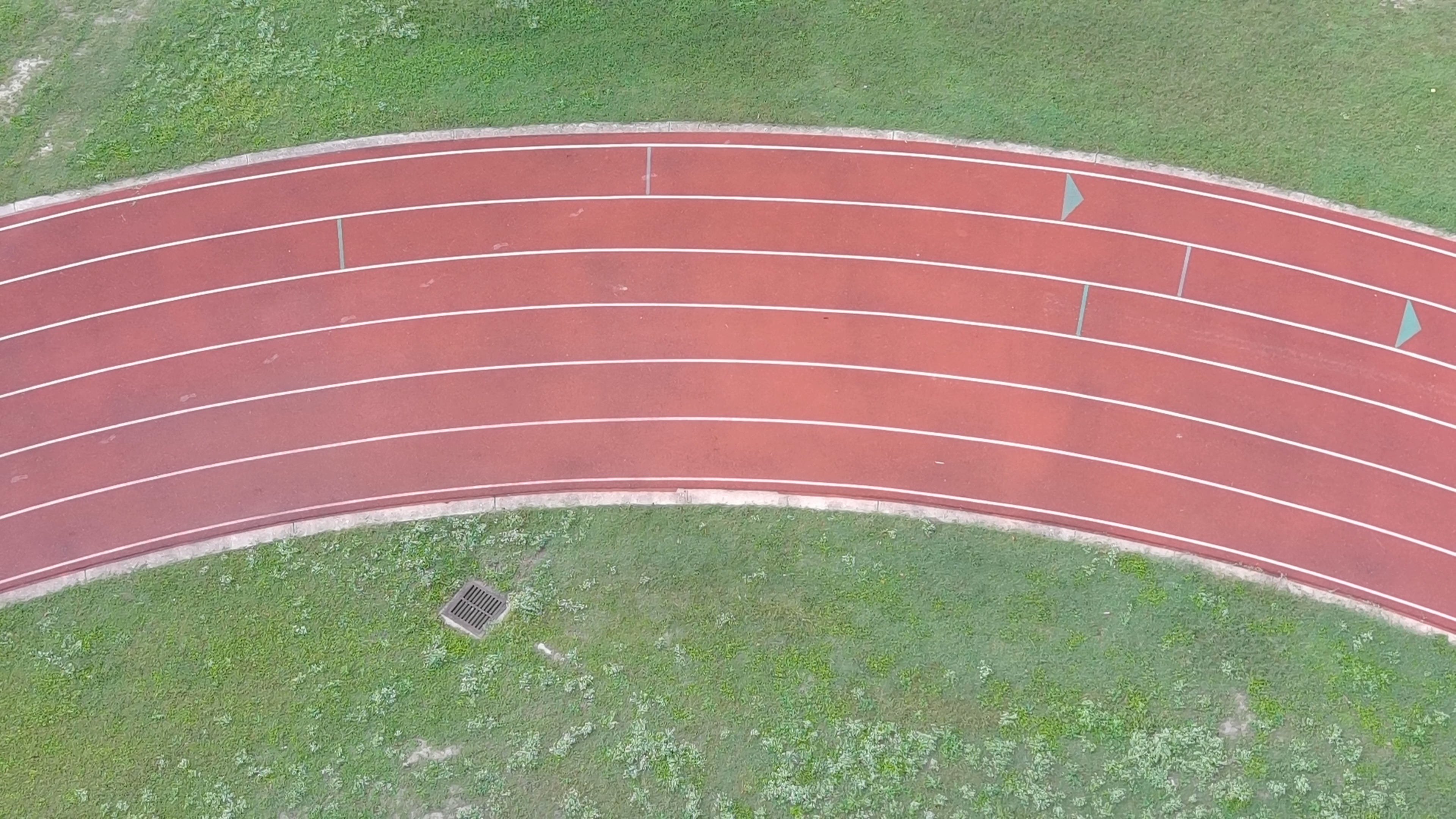 Fulltrackdataset Instance Segmentation Dataset And Pre Trained Model By