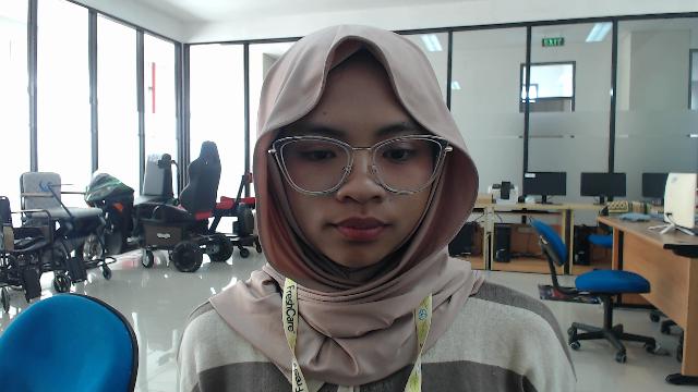 Flip Dataset Kepala 2 Object Detection Dataset And Pre Trained Model By Head Movement