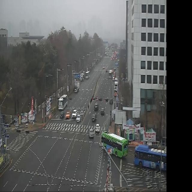 cctv_real Object Detection Dataset by testing