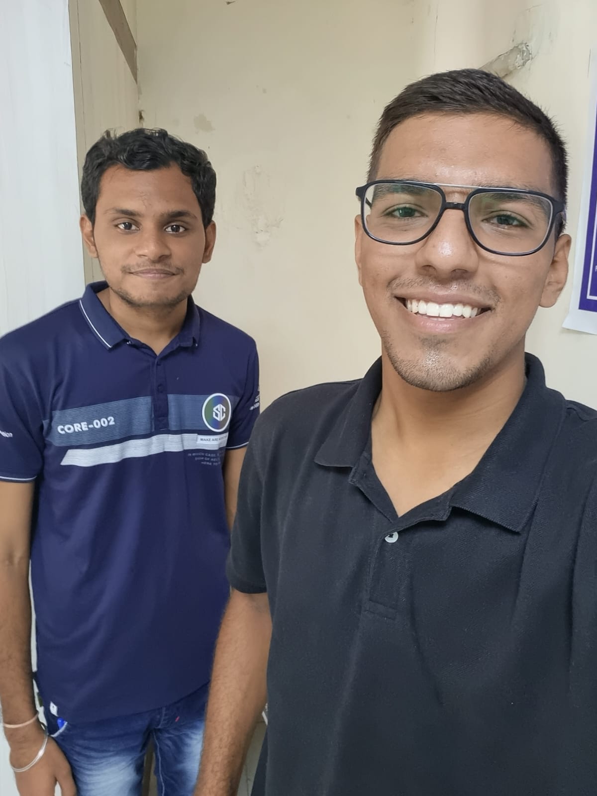 Face detection Object Detection Dataset and Pre-Trained Model by College