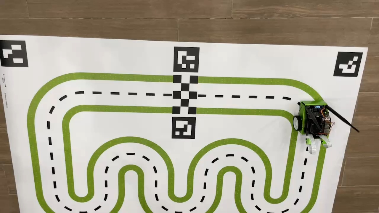 jetbot-detection Object Detection Dataset and Pre-Trained Model by naoyaiwamoto