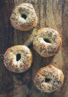 Bread Object Detection Model by project1
