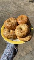 Bread Object Detection Model by project1