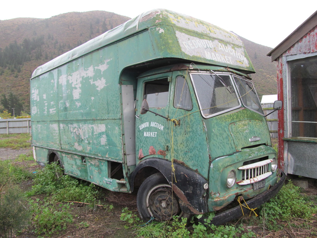 Truck Tyre Detection Object Detection Model By Human