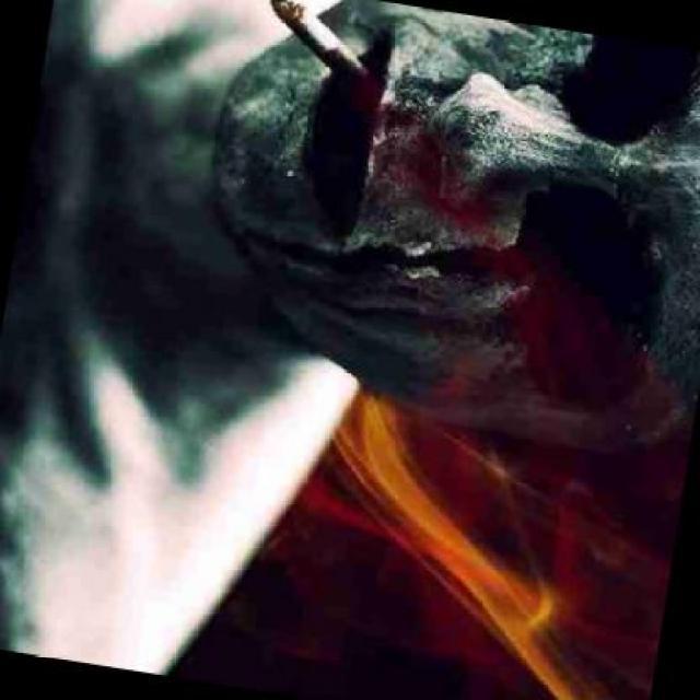 Smoking Detection Object Detection Dataset By Public Smoking