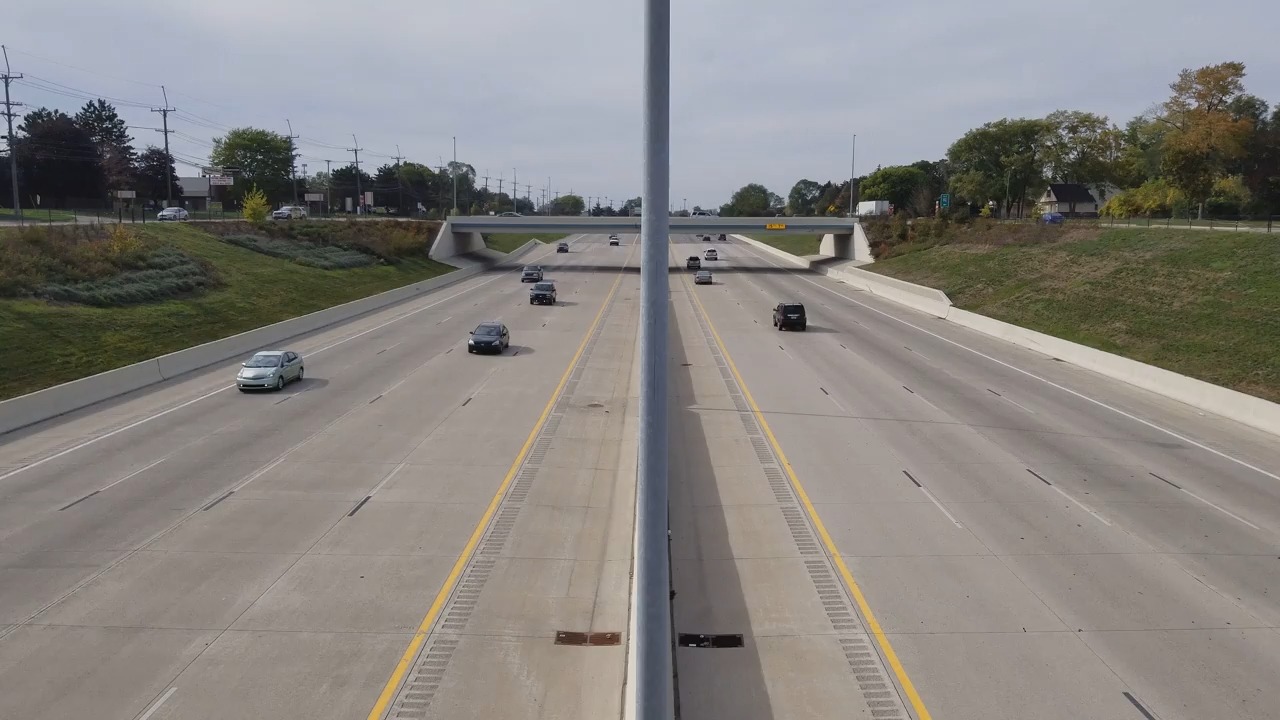 Car Detection Object Detection Dataset By Car Detection Yolov8