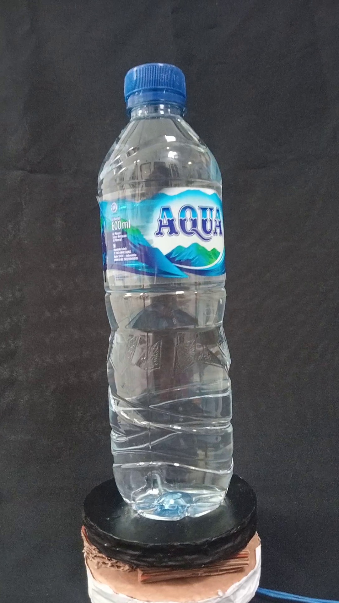 aqua Object Detection Dataset by ayamkrispi