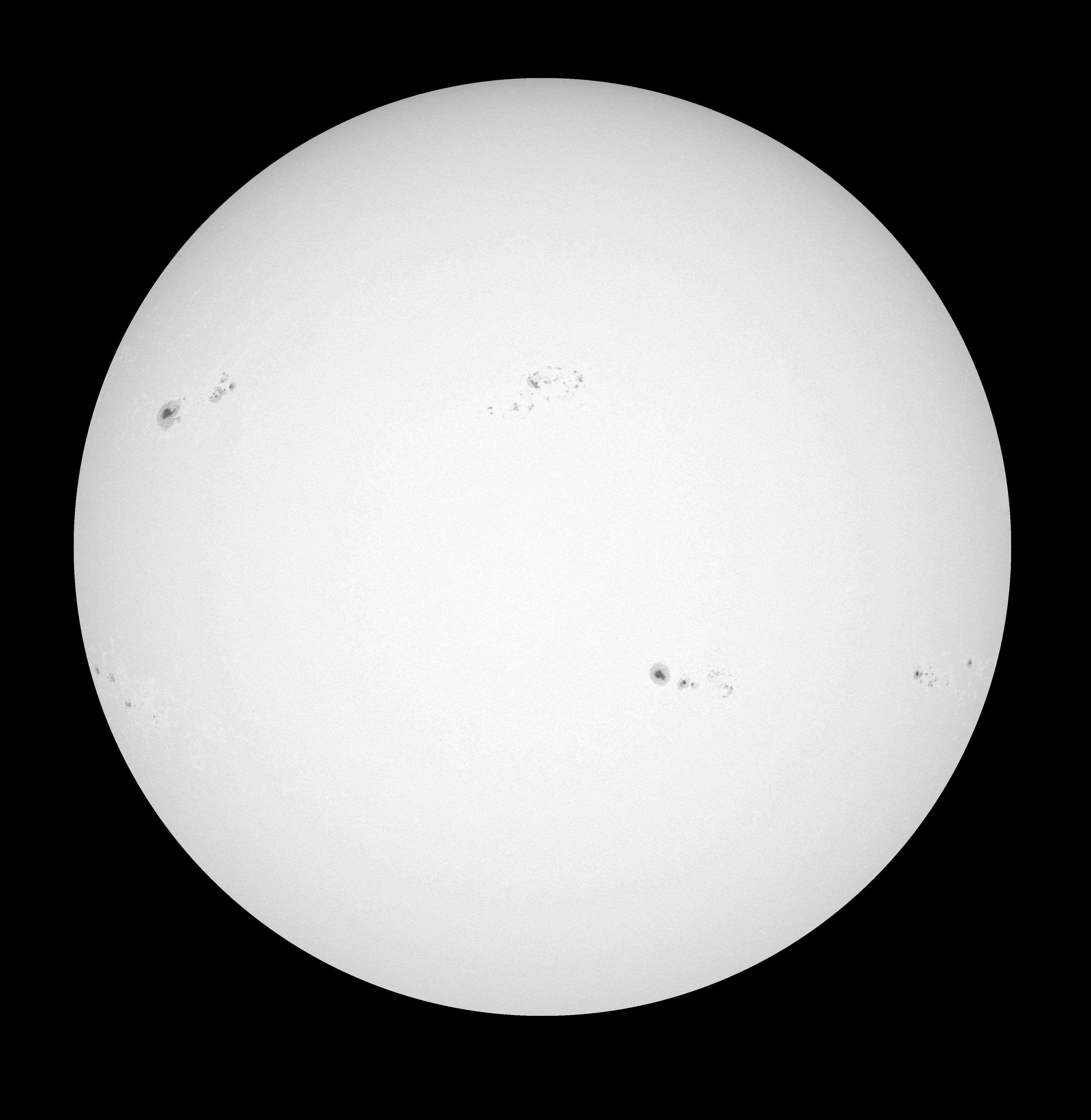 Temptest Object Detection Dataset By Bernard Swanepoel