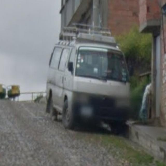 Background Images Object Detection Dataset by SnapCycleV2