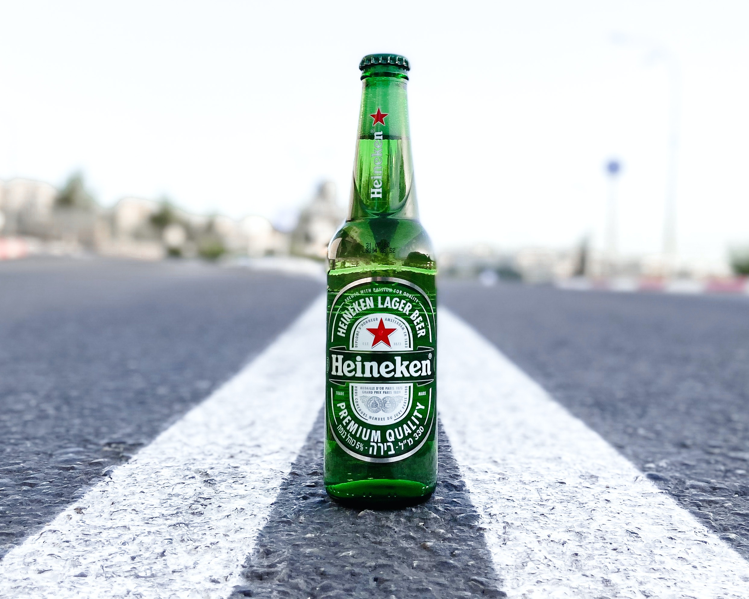 Glass Bottles Object Detection Dataset by SnapCycleV2