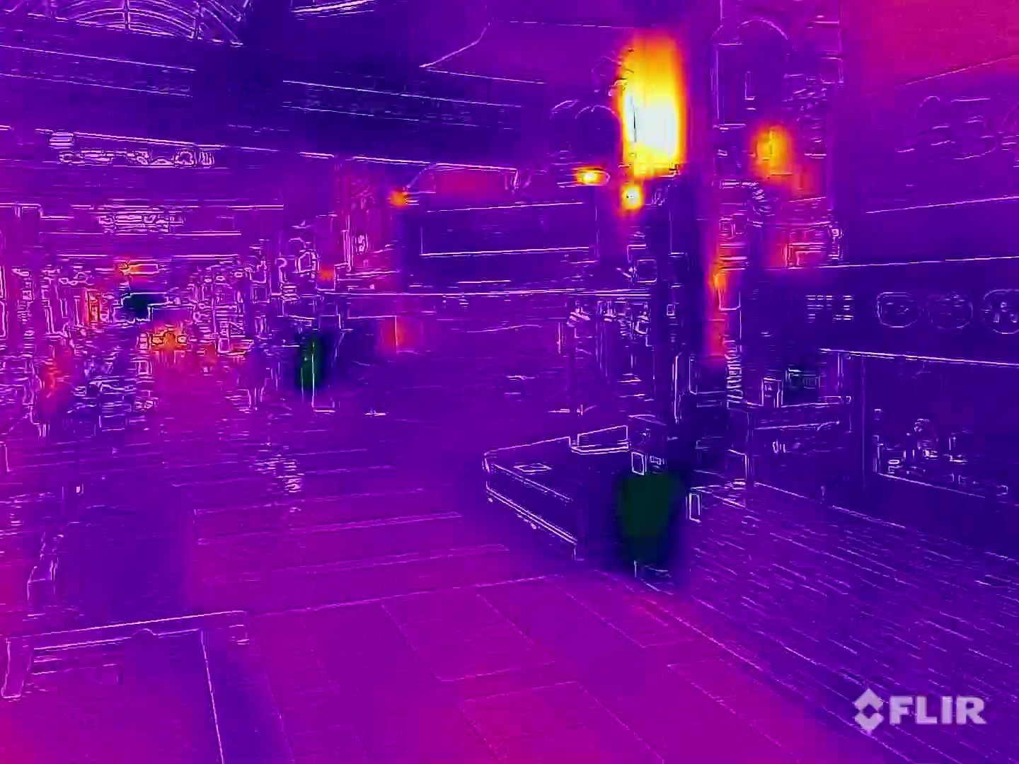 Fire Detection Object Detection Dataset And Pre Trained Model By Fire