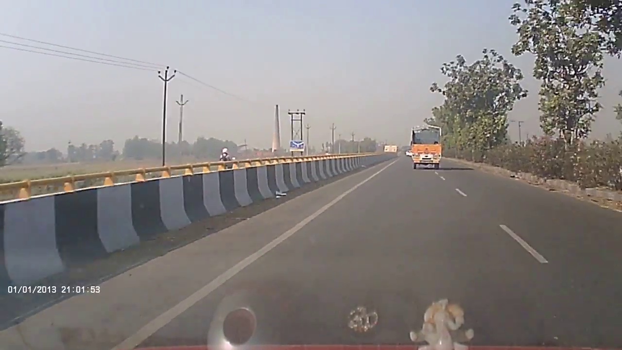 COLLISION AVOIDANCE SYSTEM BASED ON AUTO ZONE-DIMMING HEADLIGHTS ...