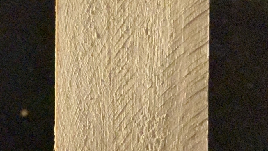 Wood narrow v3 Object Detection Dataset by asdda