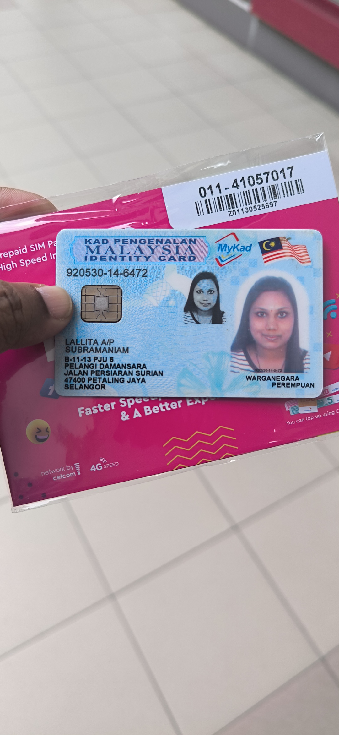 eKYC-classification-all Classification Dataset by jiaxian