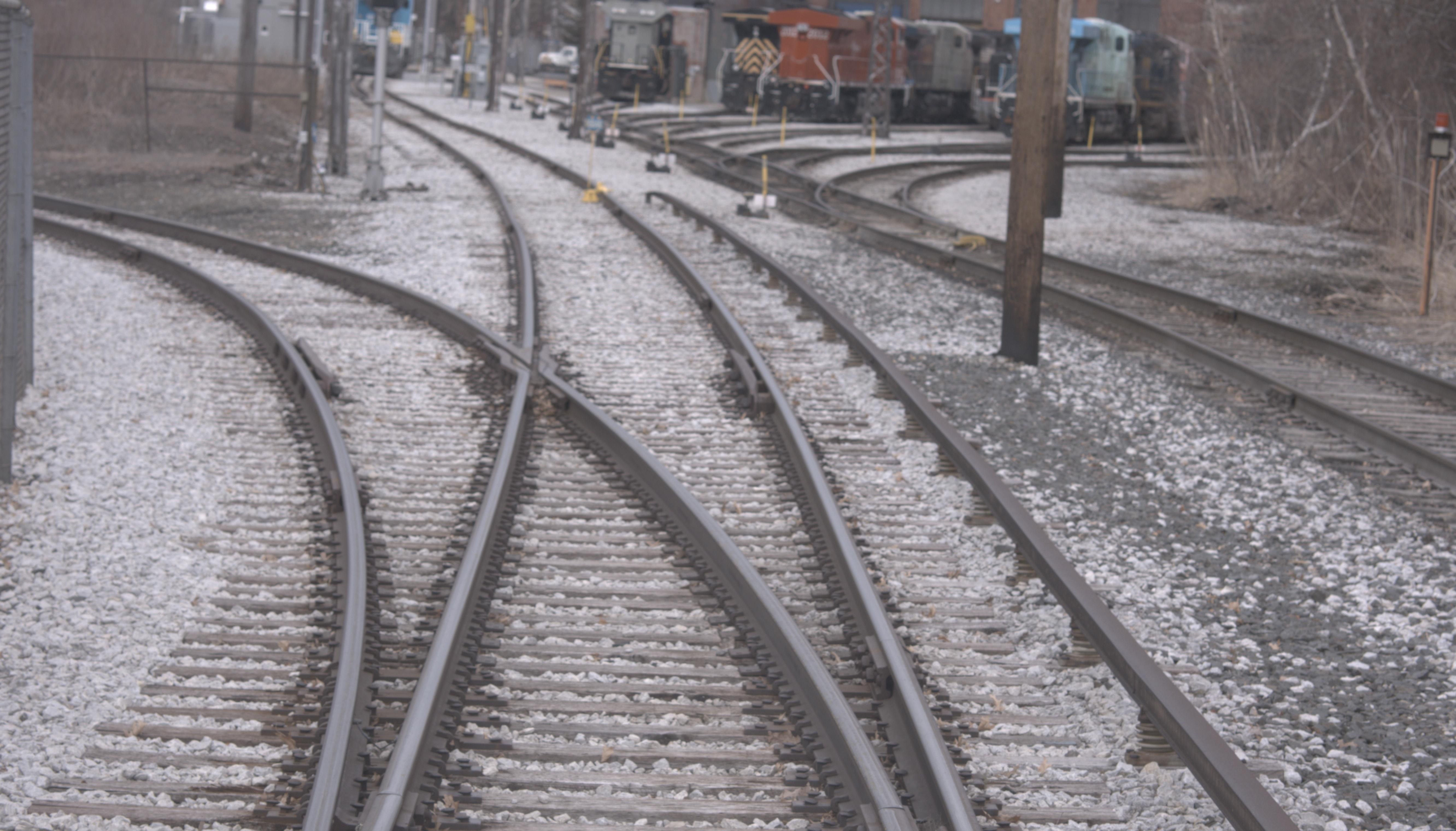 Track Detection Model1 Instance Segmentation Dataset By Yolo
