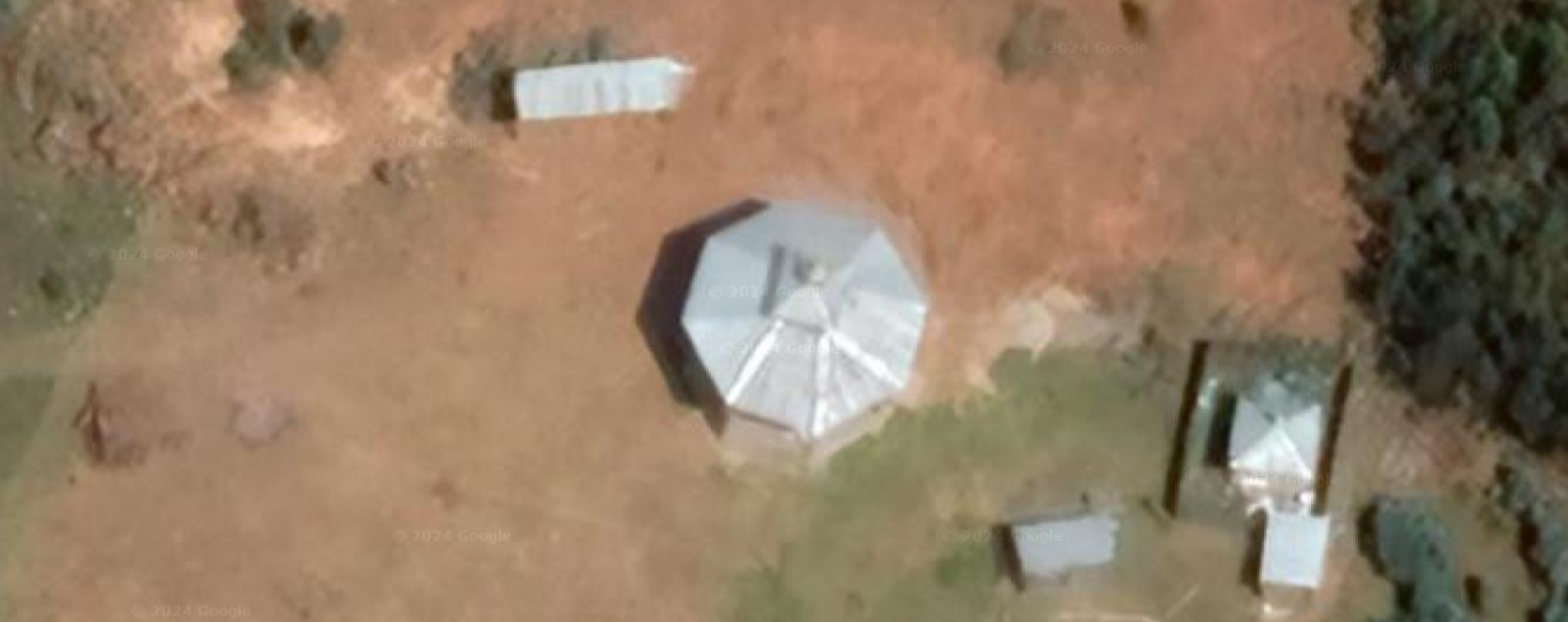 Ethiopian Monestary Detection Object Detection Dataset By Transcript 3449