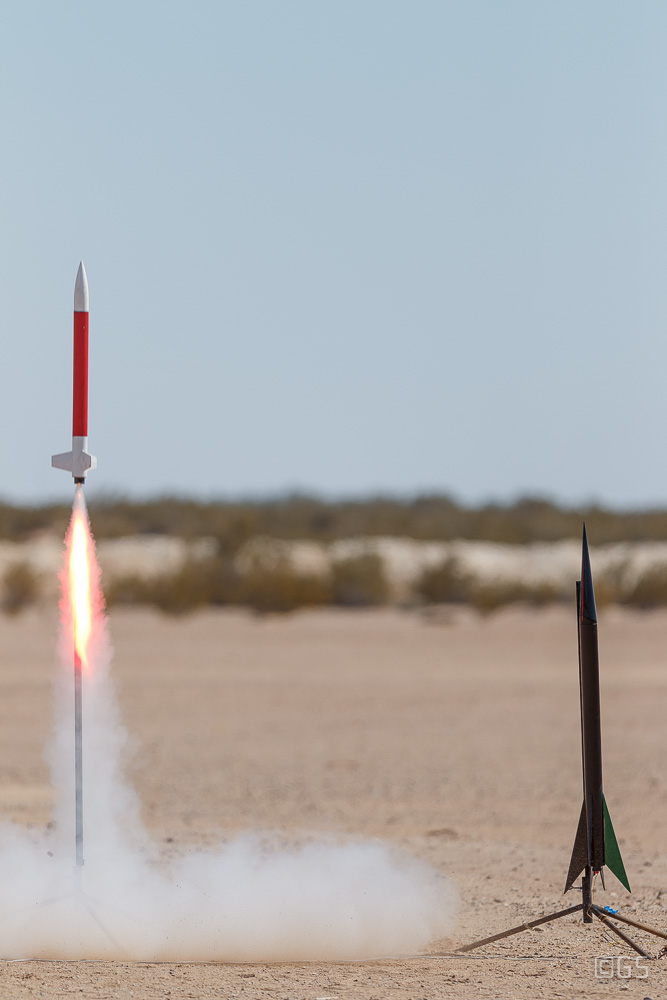 Rocket Tracking Dataset Object Detection Model By Qret