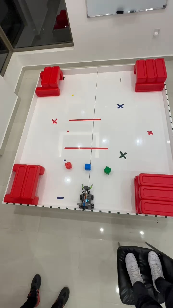 Find the block Object Detection Dataset and Pre-Trained Model by ...