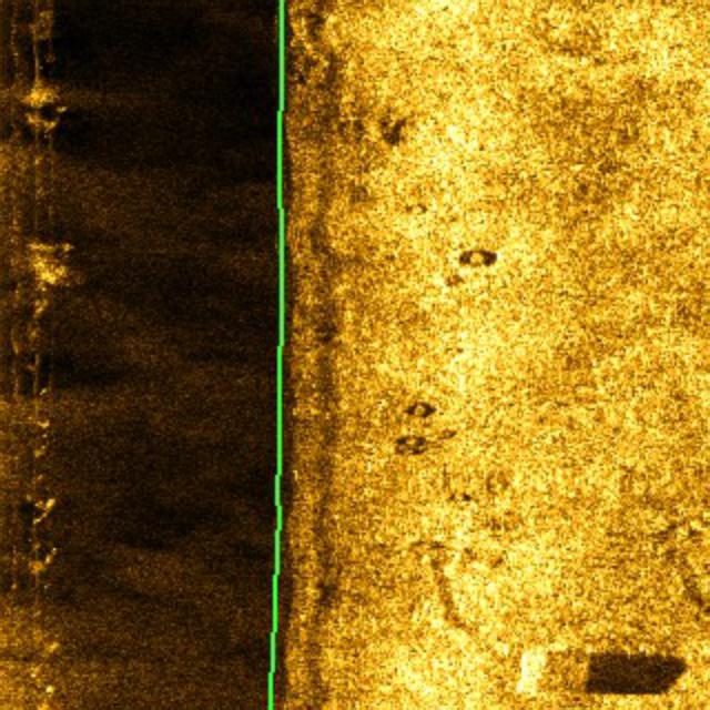 train5 Object Detection Dataset by sonar1