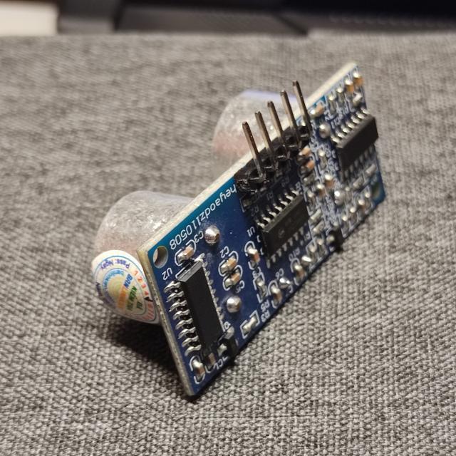 IoT_Dataset Object Detection Dataset by electronic