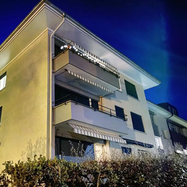 Housing Segment Instance Segmentation Model by Demo