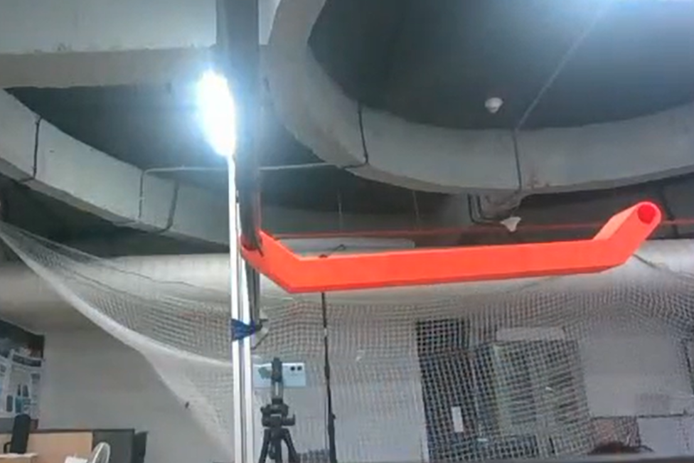 t_obs_detect Instance Segmentation Dataset and Pre-Trained Model by ImageDetection