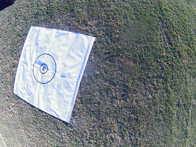 helipad_detection Object Detection Model by UAV Replenishment