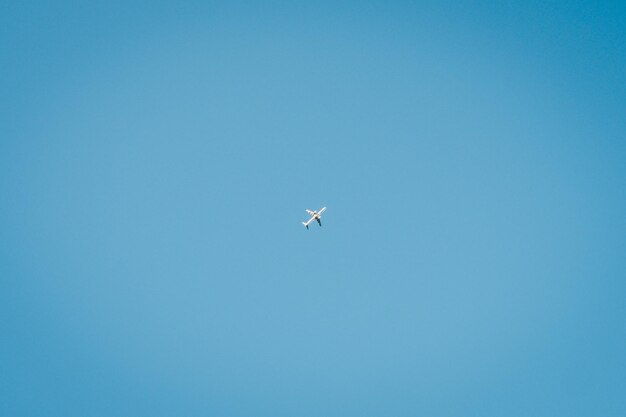 Detect airplanes in the sky Object Detection Model by Eloy