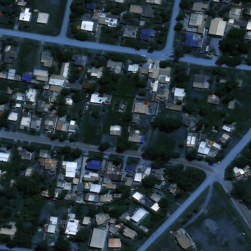 aitod Object Detection Dataset by Anuja Pratap