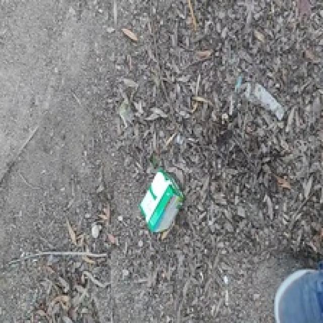 waste detection Object Detection Dataset by ISEN