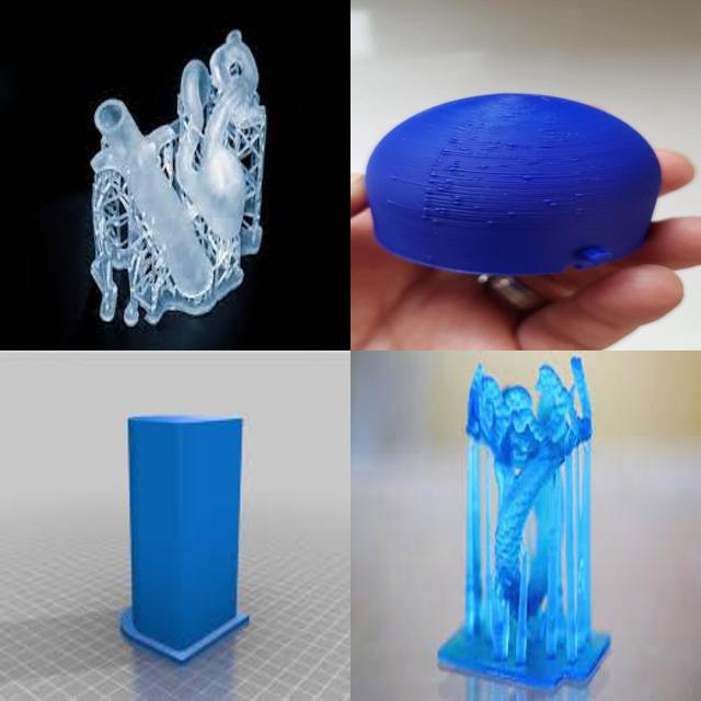 TCC ANALISE DE FALHAS IMPRESSO 3D - Roboflow Universe