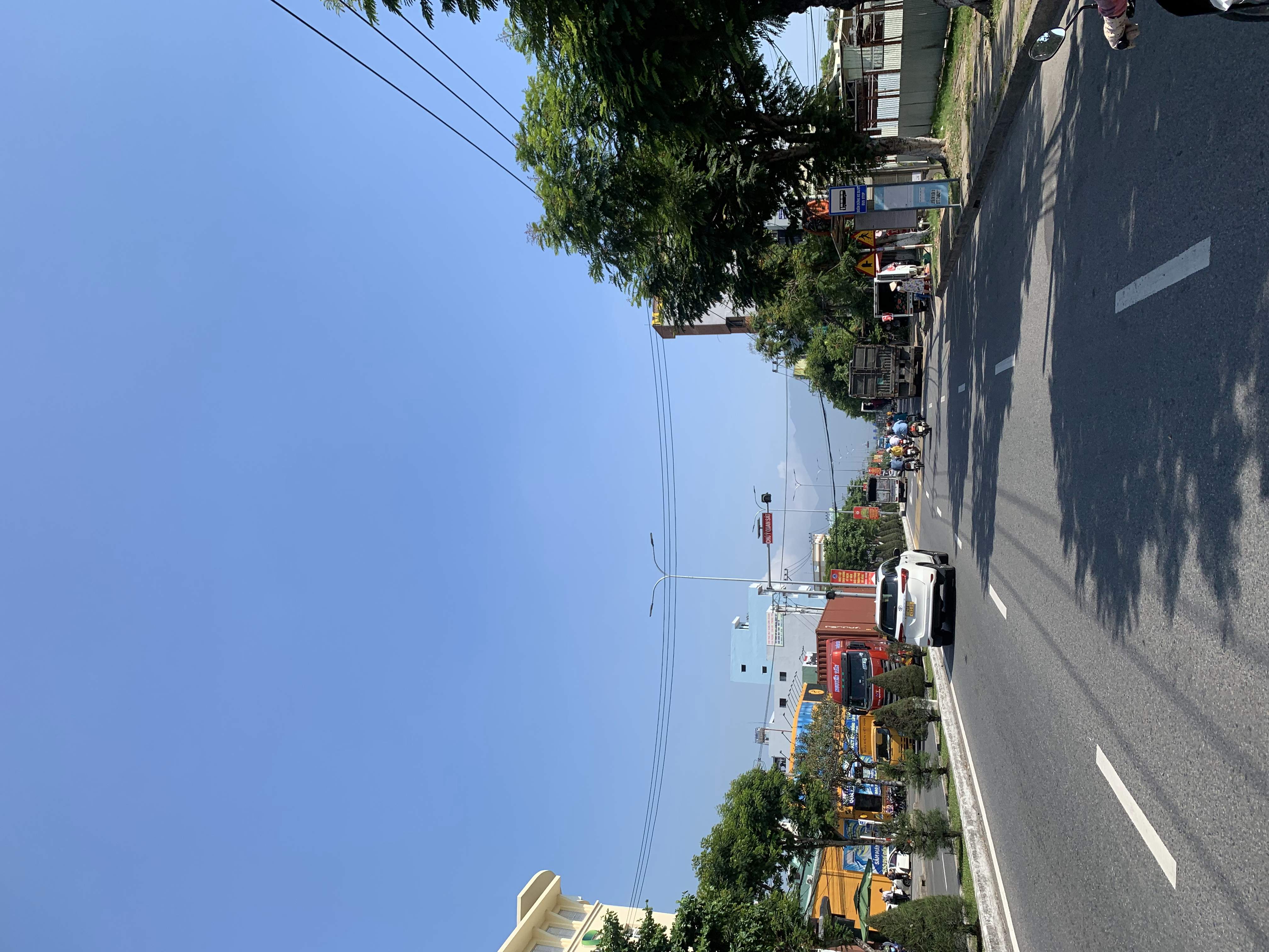 Traffic_sign_v2.2 Object Detection Dataset by Huong Le