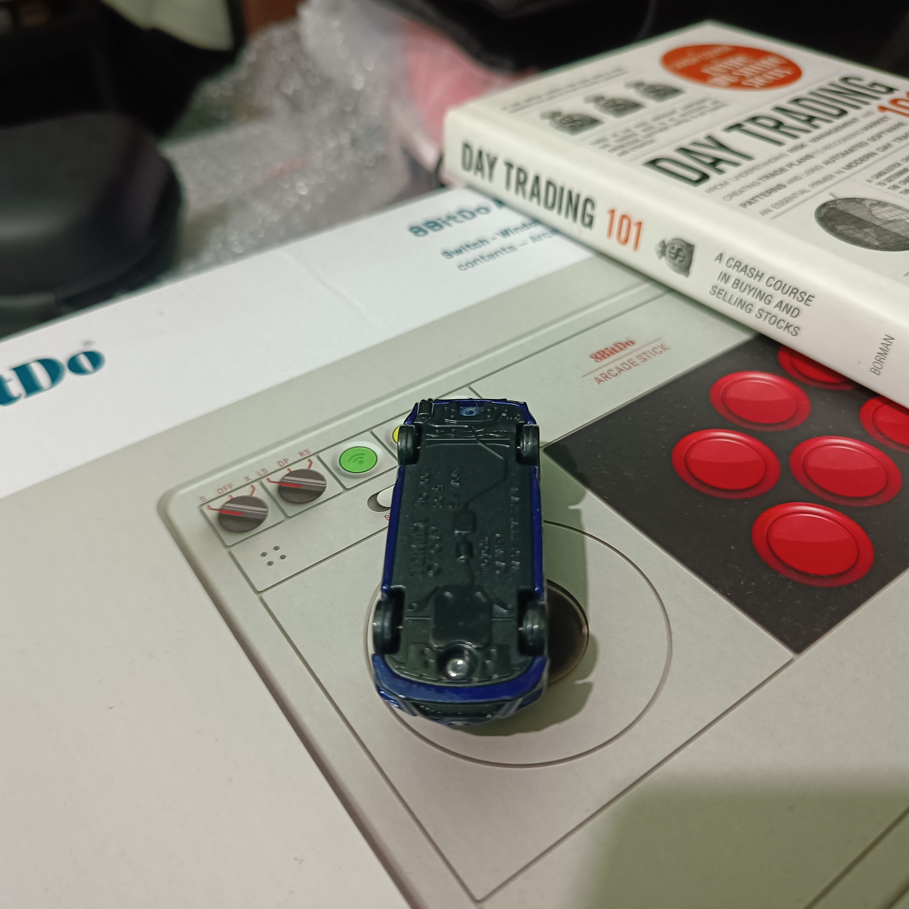 cars object detection Object Detection Model by JiaRung