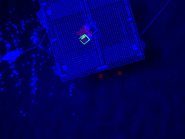 complete_landing Object Detection Model (v1, 2023-01-16 10:45am) by arucoef