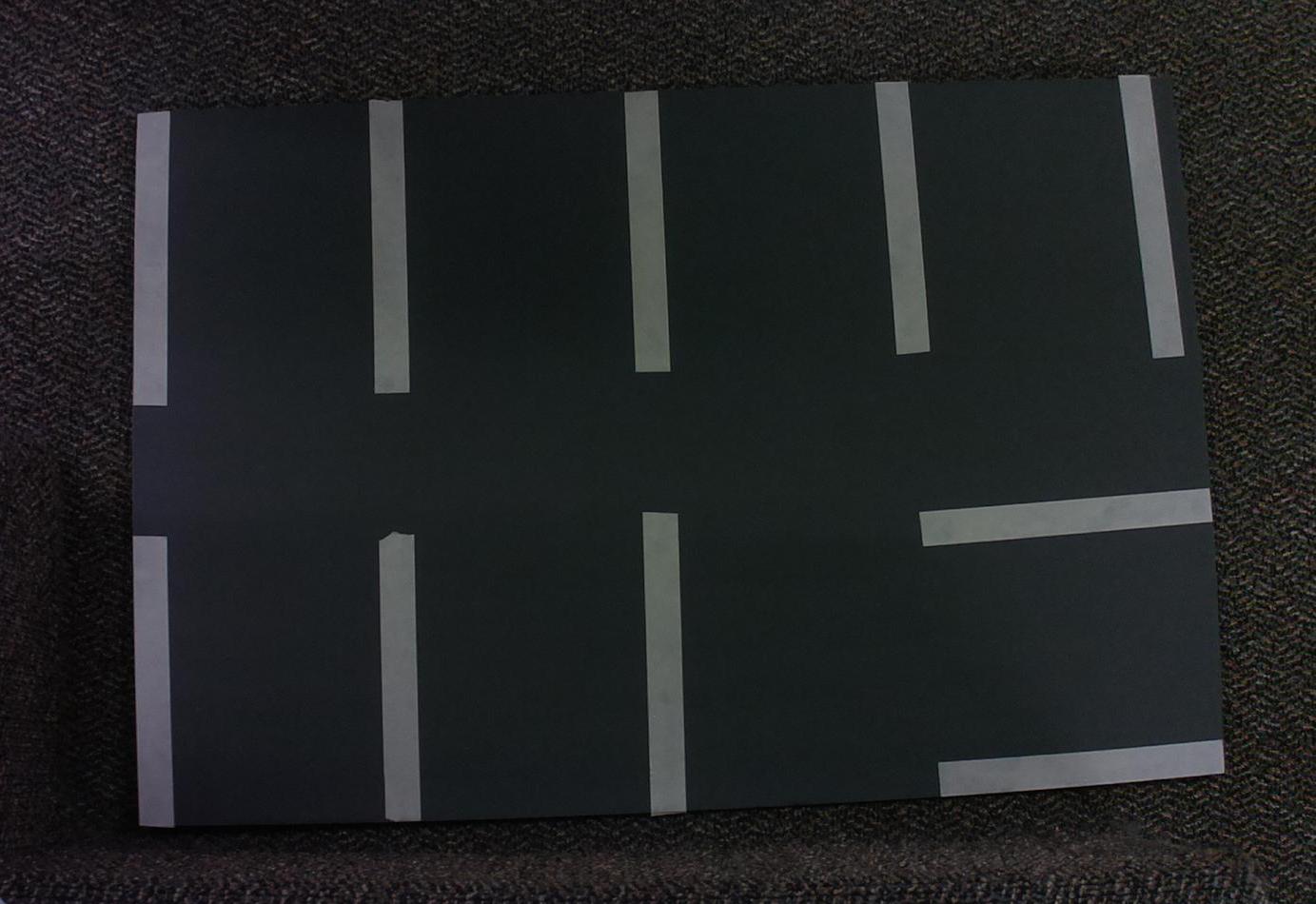 Parking-Lot-Uhart-Empty-Full Object Detection Dataset by new-workspace-6dabr