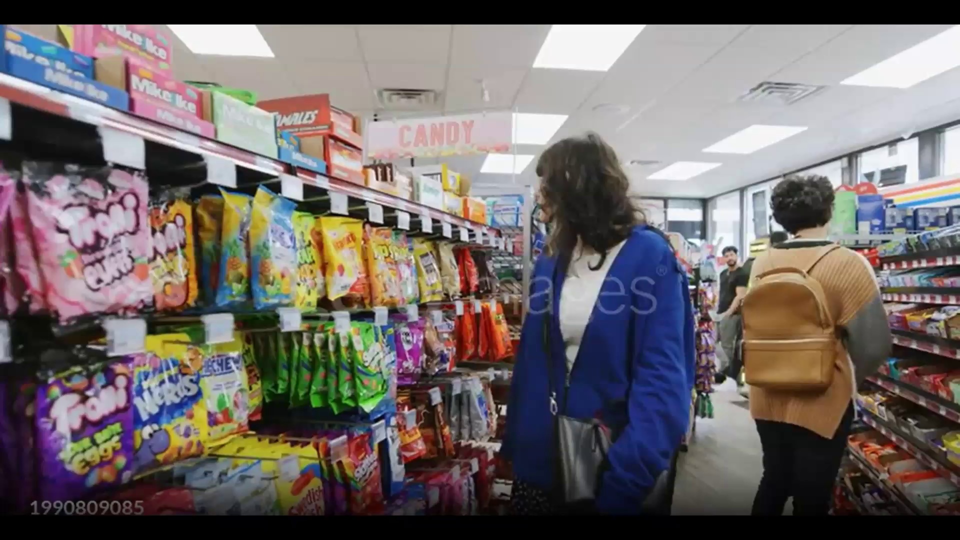 Shoplifiting Dataset 1 Object Detection Dataset By Abhishek Patidar