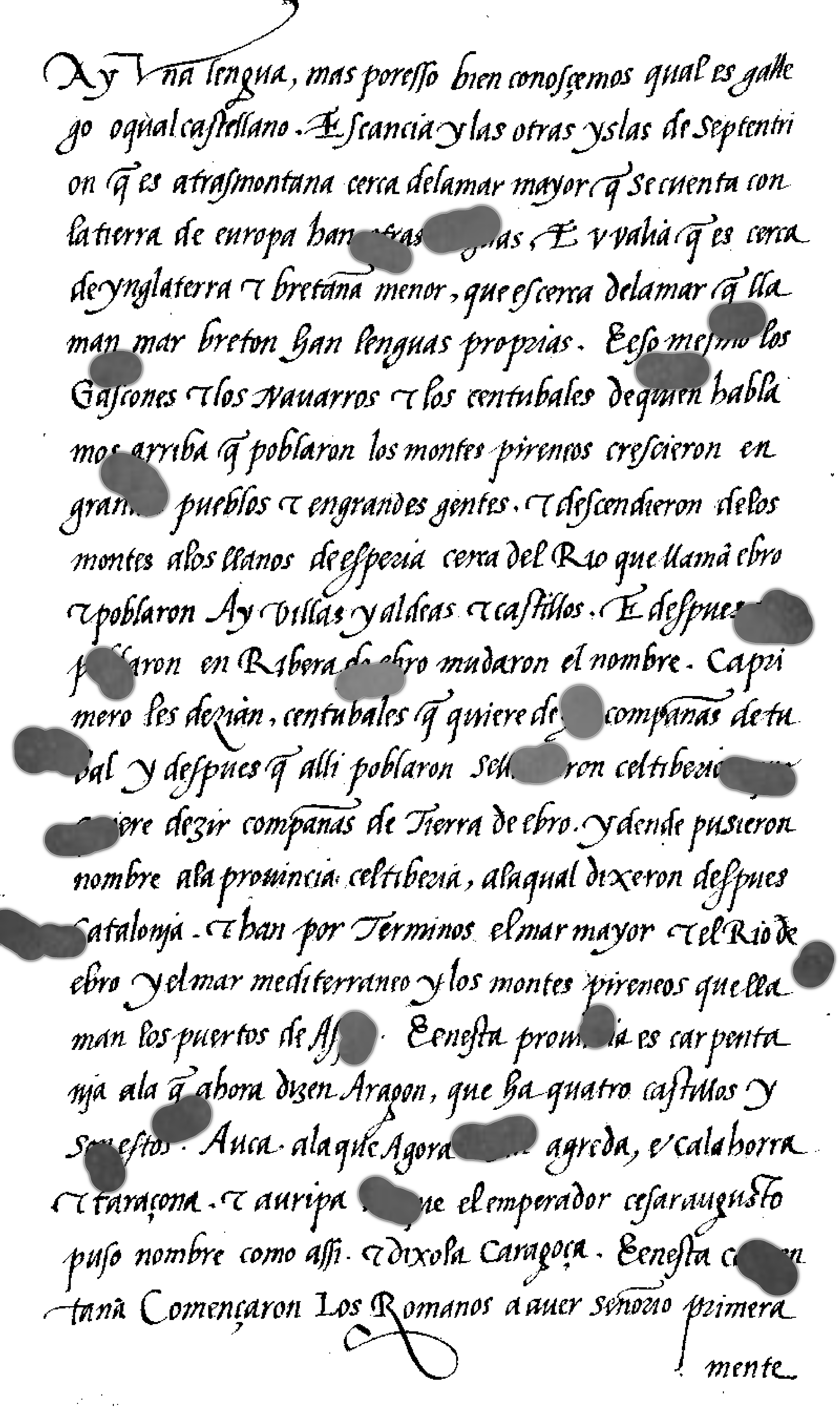 manuscript-reconstruction Object Detection Dataset and Pre-Trained Model by manuscriptreconstruction